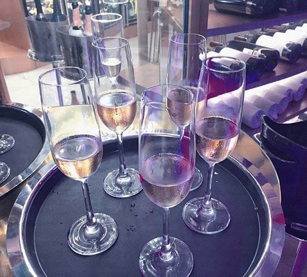 CURATE Ladies Night Experience at Resorts World Sentosa — Hpility SG